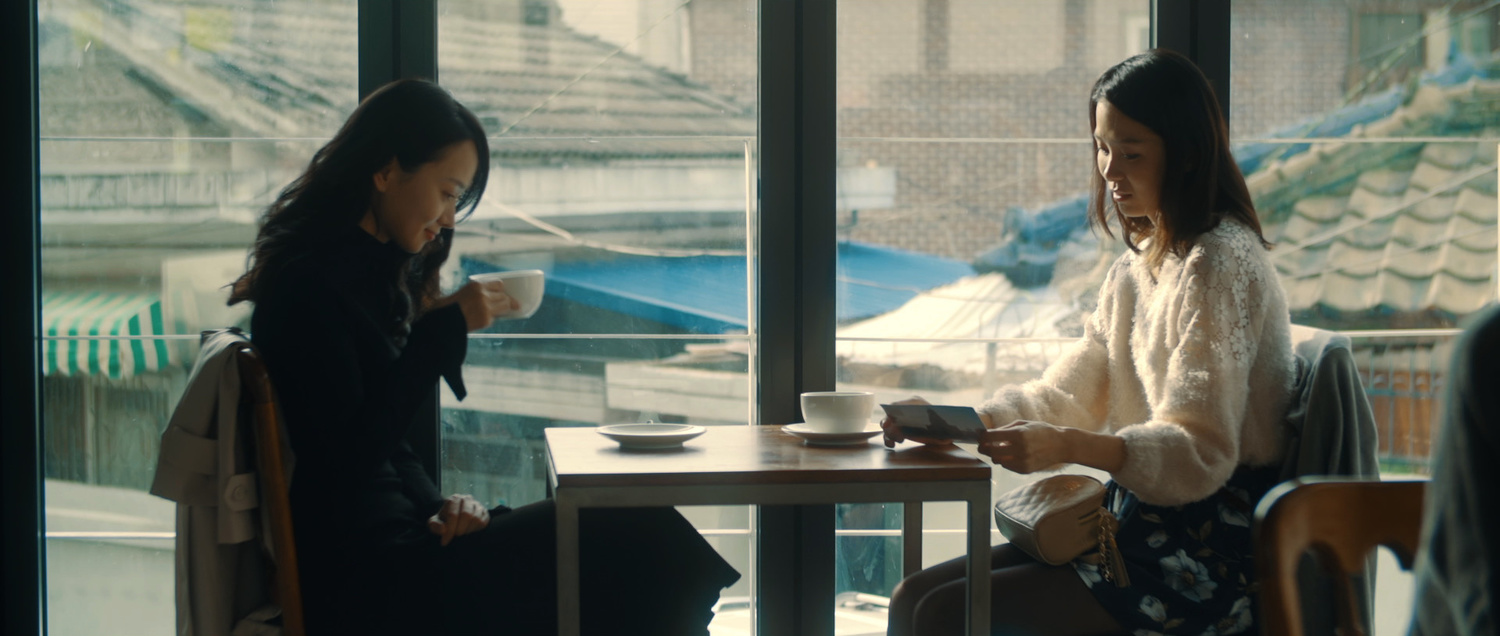 Screenshots - Ghost Mask: Scar