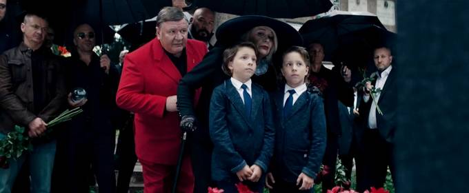 Screenshots - Boomerang