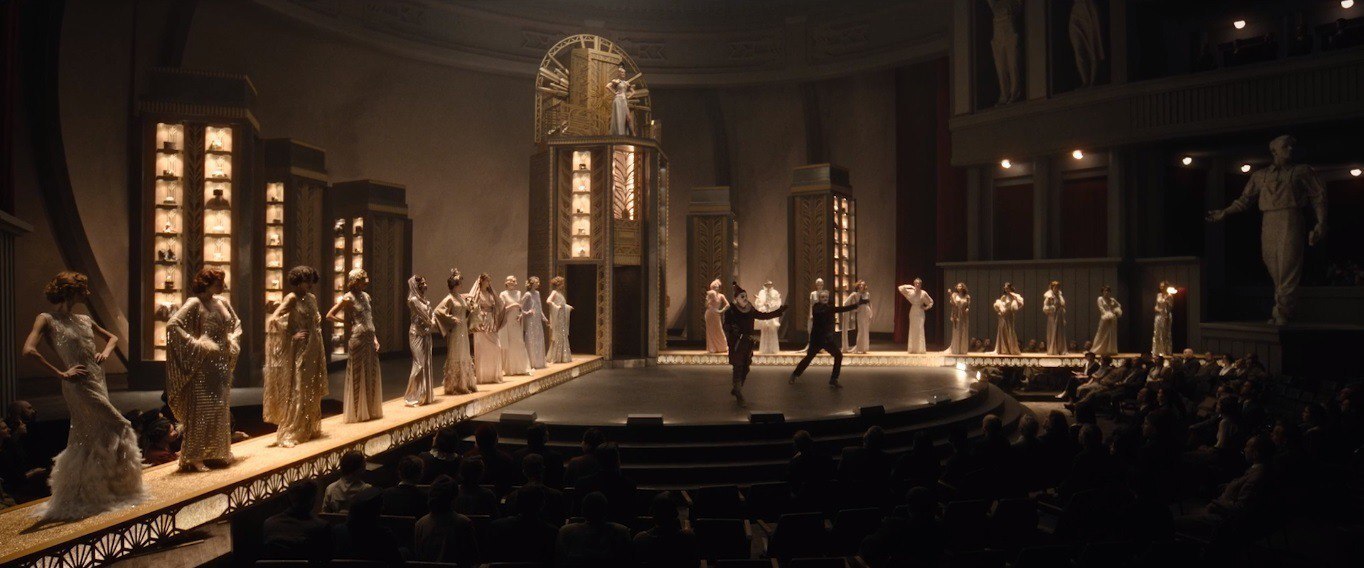 Screenshots - The Master and Margarita