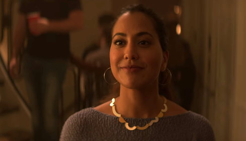 Manini Gupta - actress, producer