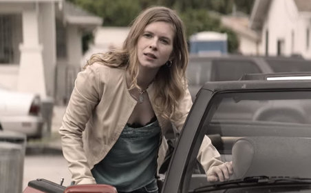 Magda Apanowicz - actress - biography, photo, best movies and TV shows