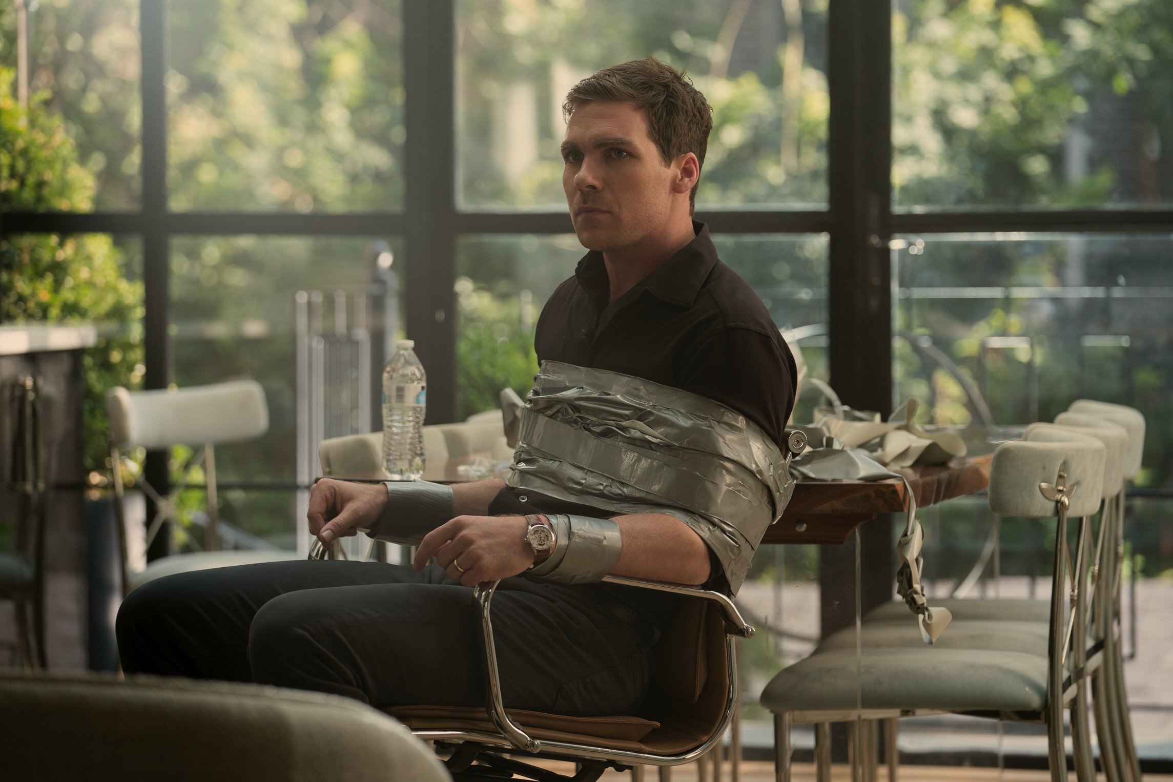 Pete Ploszek - actor - biography, photo, best movies and TV shows