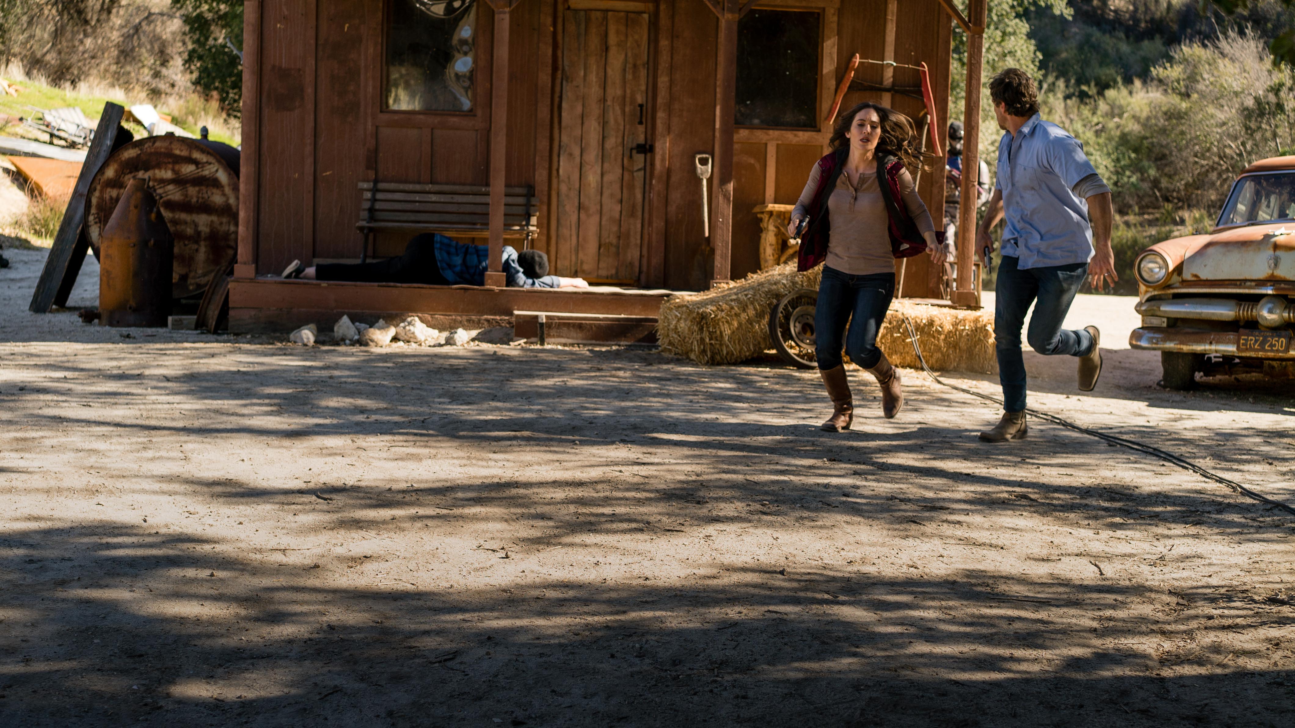 Matthew Pohlkamp - actor - biography, photo, best movies and TV shows