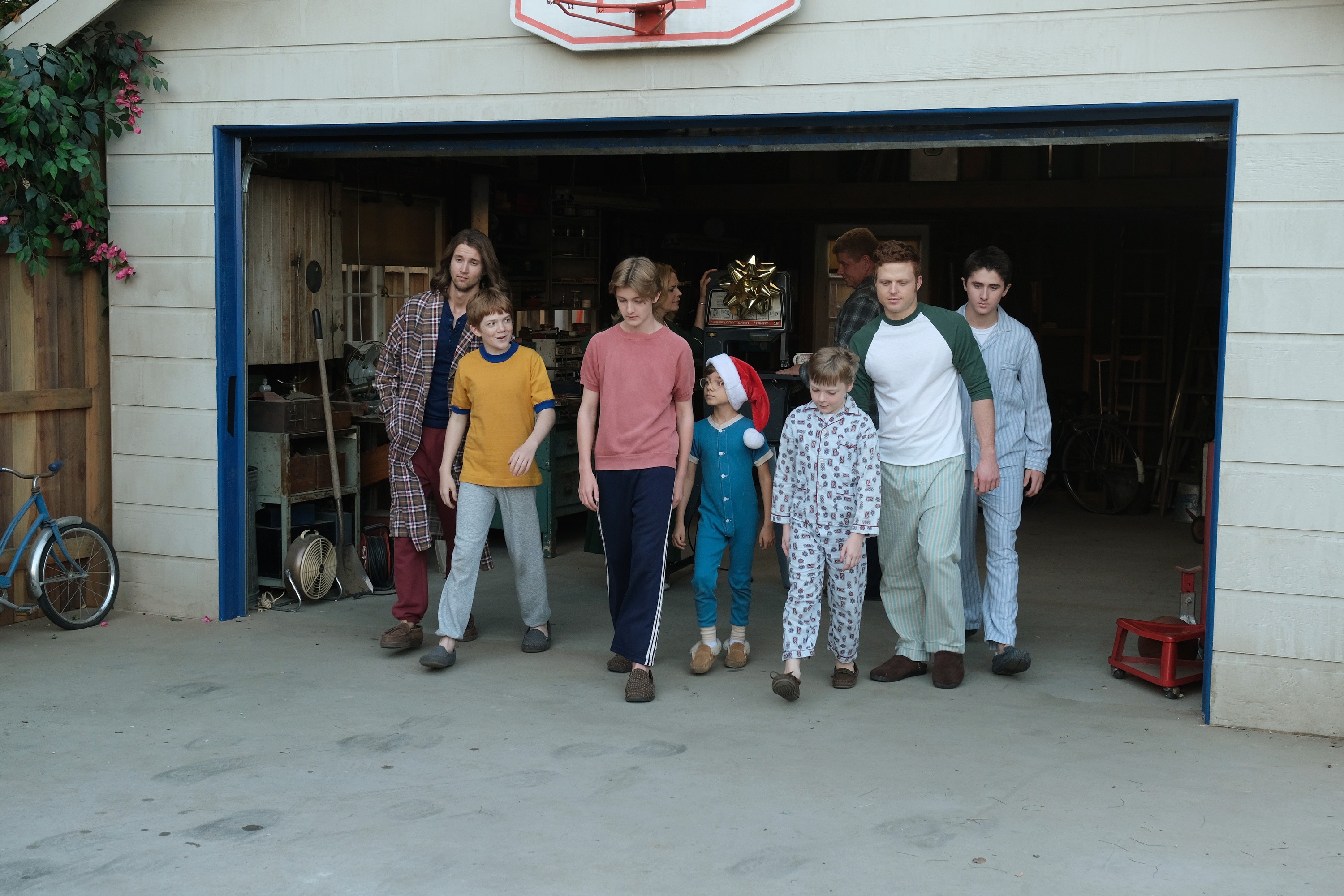 Jack Gore - actor - biography, photo, best movies and TV shows