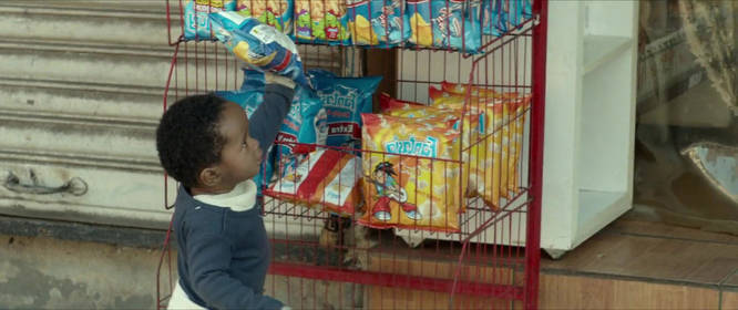 Screenshots - Capernaum