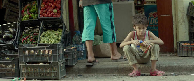 Screenshots - Capernaum