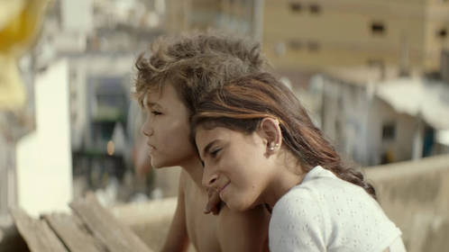 Screenshots - Capernaum