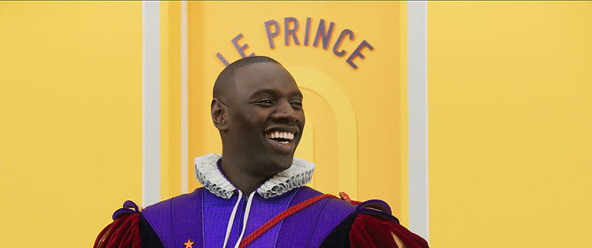 Screenshots - The Lost Prince