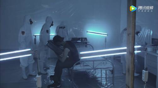 Blade Attacking (series, 2018 – ...)