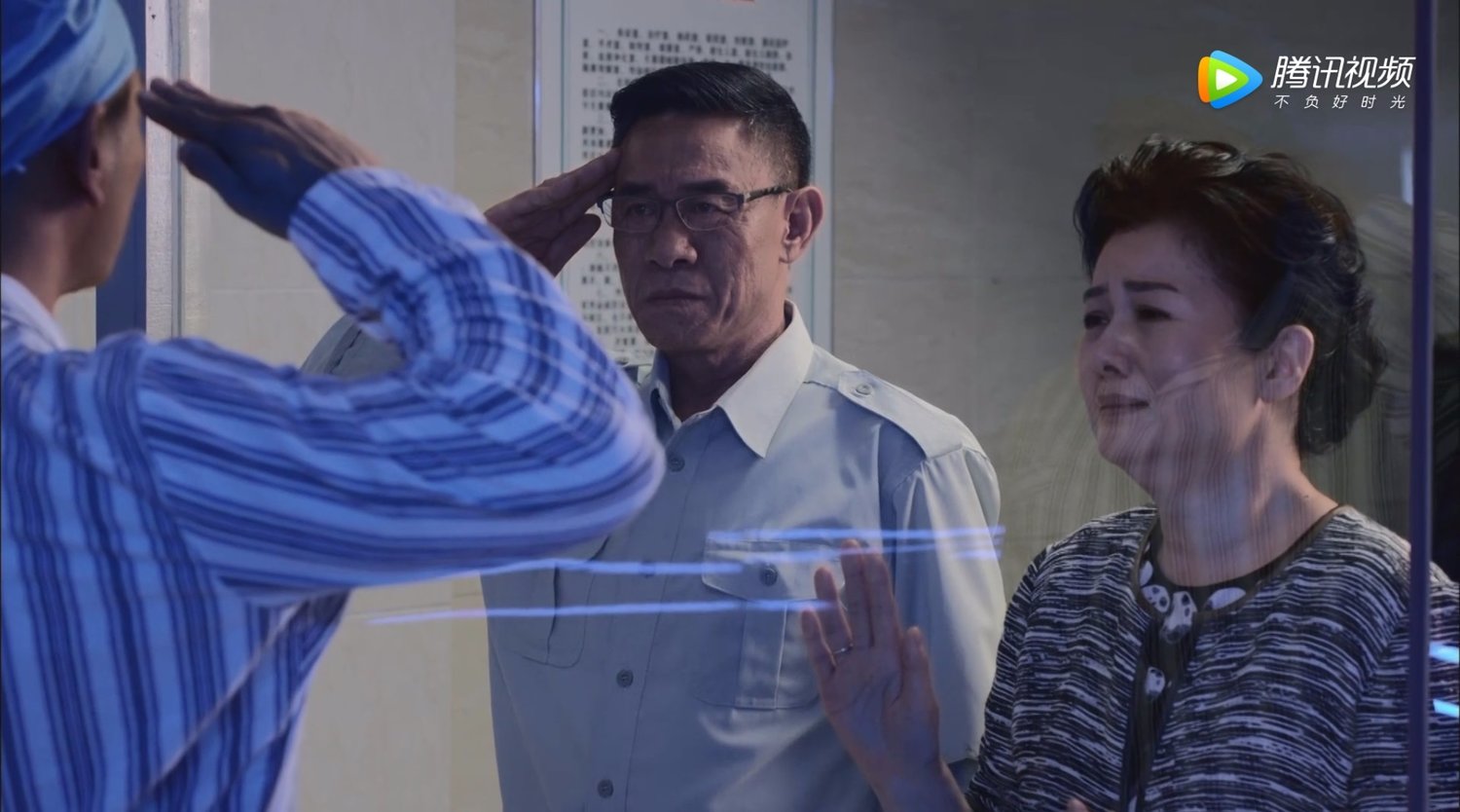 Blade Attacking (series, 2018 – ...)