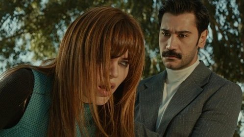 Ugur Günes - actor - biography, photo, best movies and TV shows