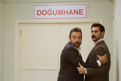 Ugur Günes - actor - biography, photo, best movies and TV shows