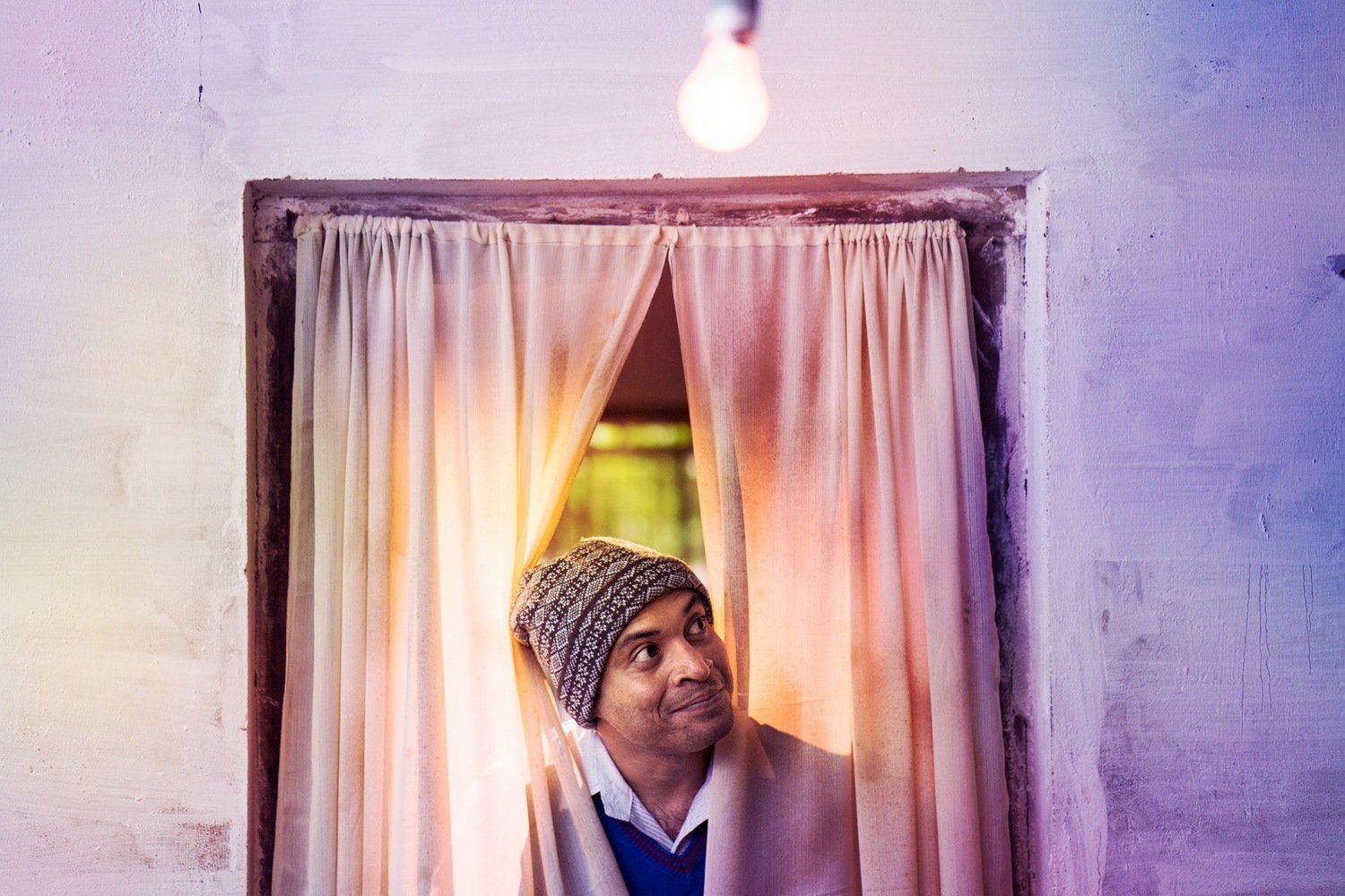 Ambili (movie, 2019)