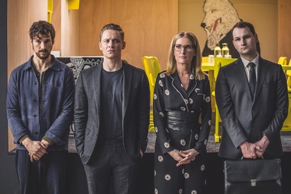 100 Things (movie, 2018)