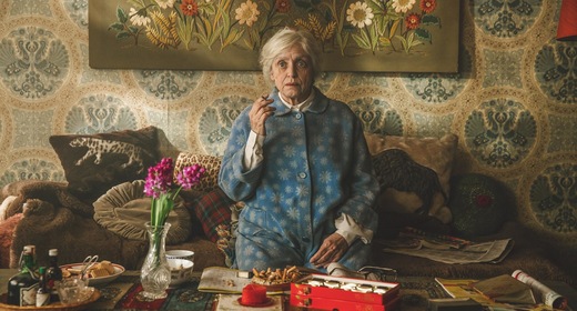 100 Things (movie, 2018)