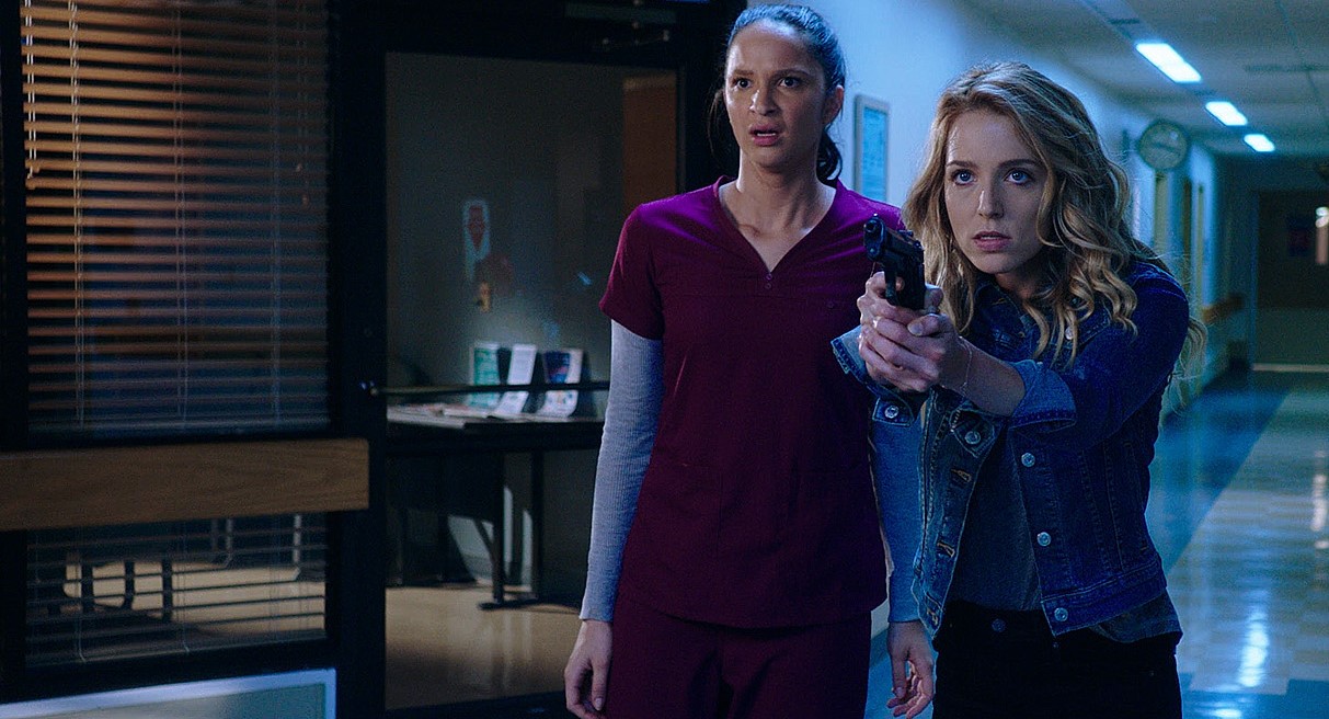 Happy Death Day 2U (movie, 2019)