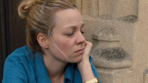 Fiona Button - actress - biography, photo, best movies and TV shows