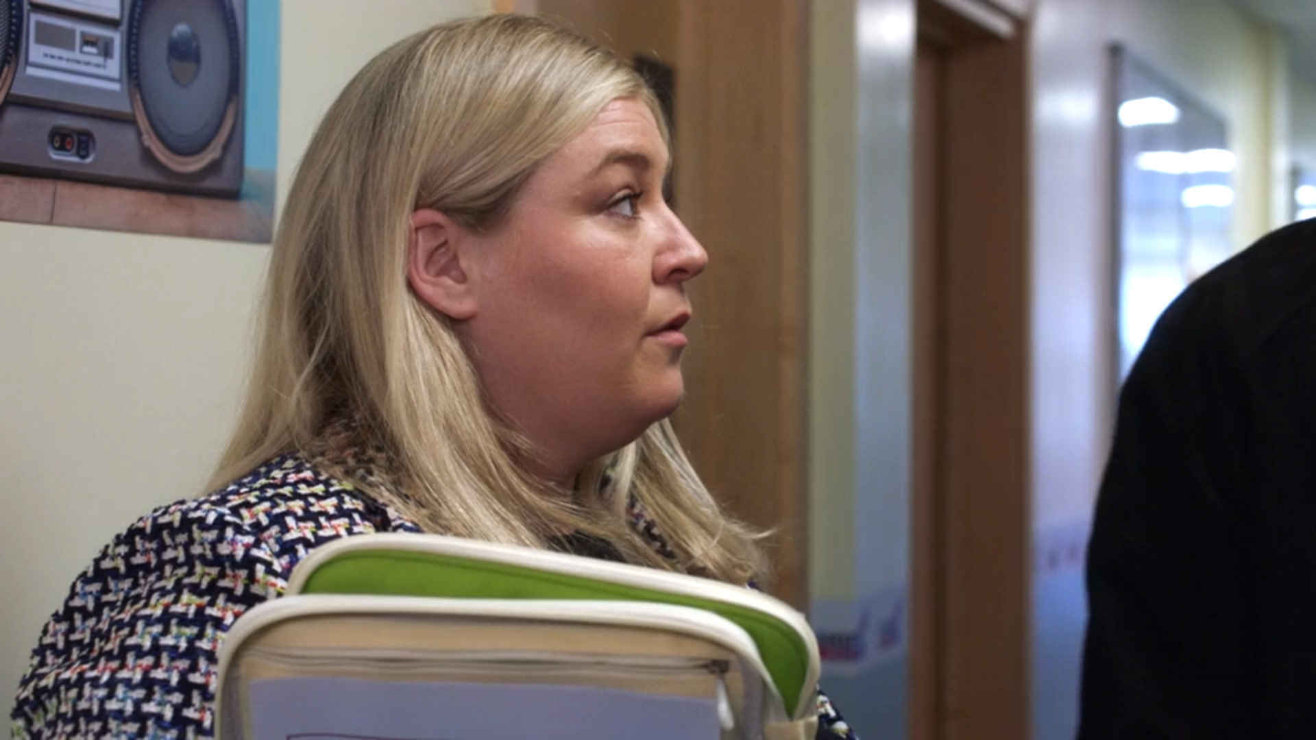 Harriet Webb - actress - biography, photo, best movies and TV shows