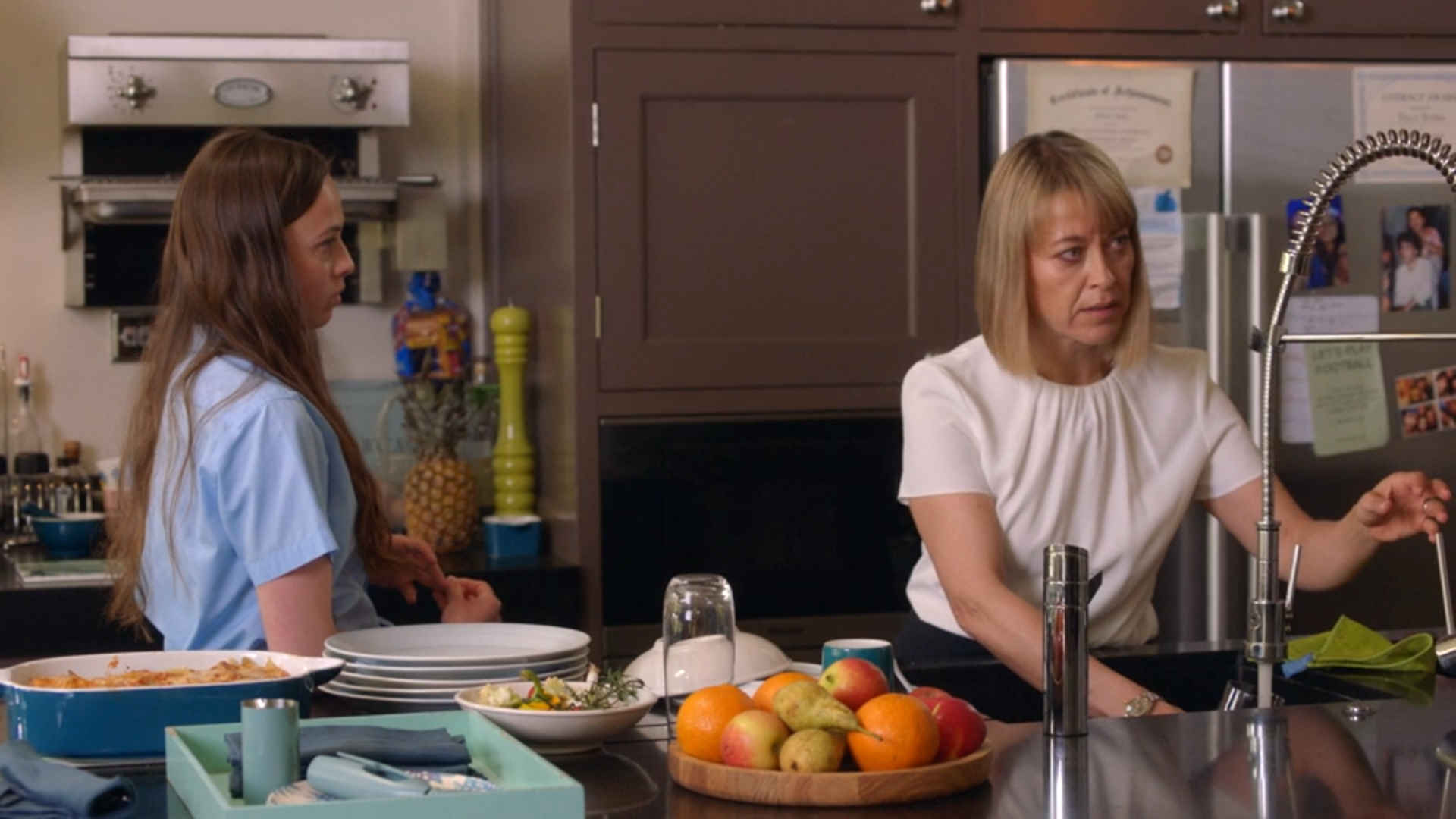 Elizabeth Roberts - actress - biography, photo, best movies and TV shows