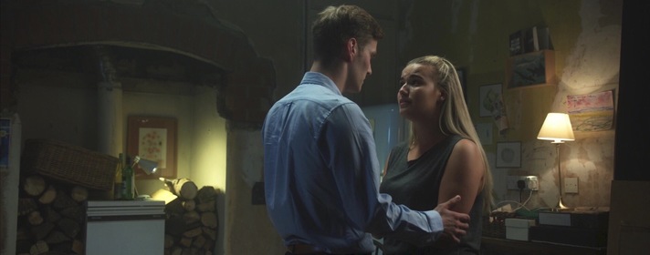 Screenshots - Demon Eye