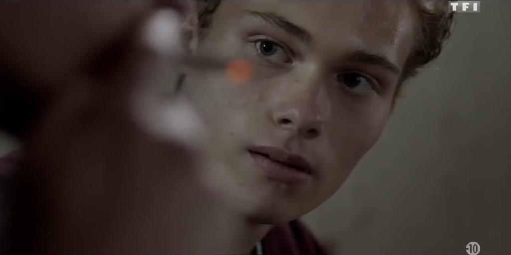 Victor Meutelet - actor - biography, photo, best movies and TV shows