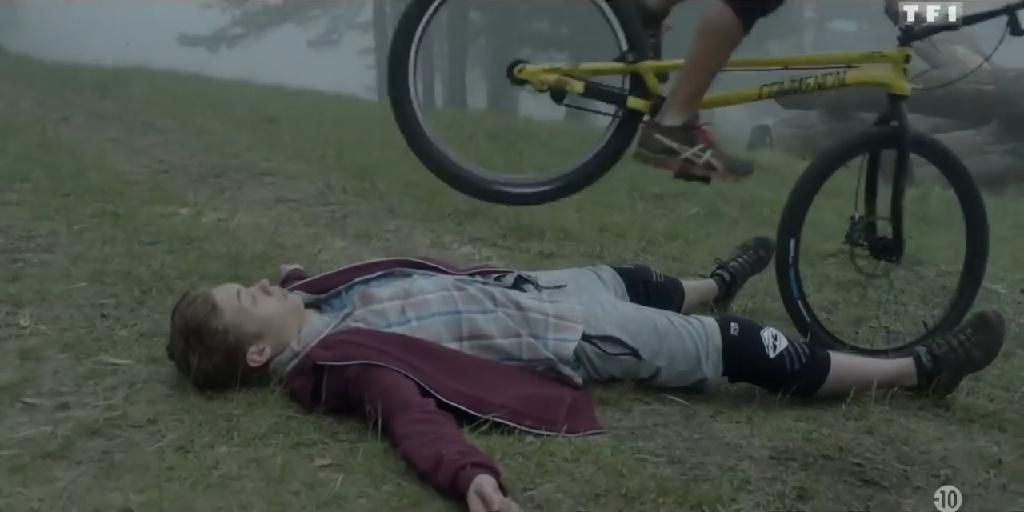 Victor Meutelet - actor - biography, photo, best movies and TV shows