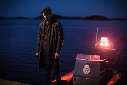 Alexej Manvelov - actor - biography, photo, best movies and TV shows