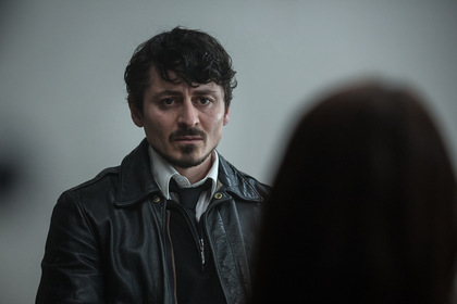 Alexej Manvelov - actor - biography, photo, best movies and TV shows