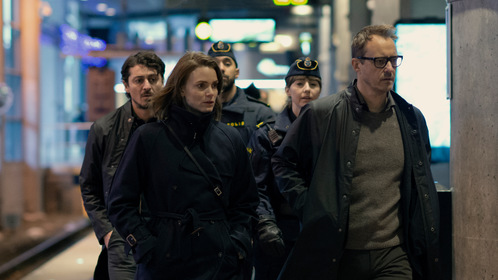 Alexej Manvelov - actor - biography, photo, best movies and TV shows