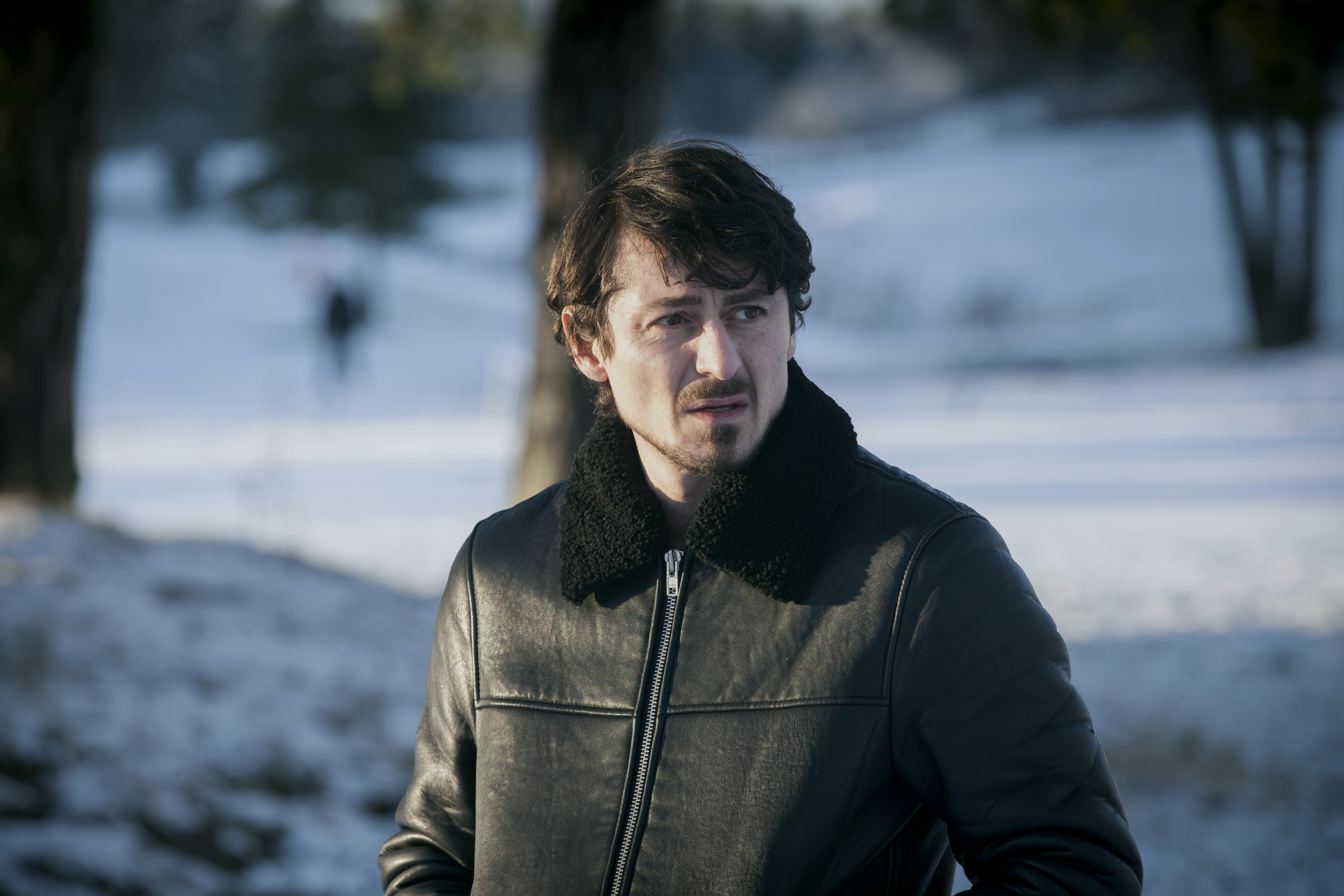 Alexej Manvelov - actor - biography, photo, best movies and TV shows