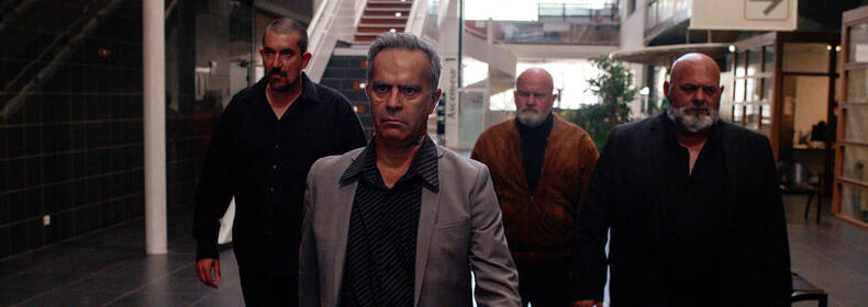 Screenshots - Roads of Fear