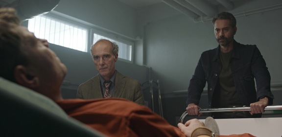 Finbar Lynch - actor - biography, photo, best movies and TV shows