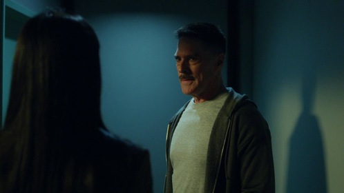 Shadow Wolves (movie, 2019)