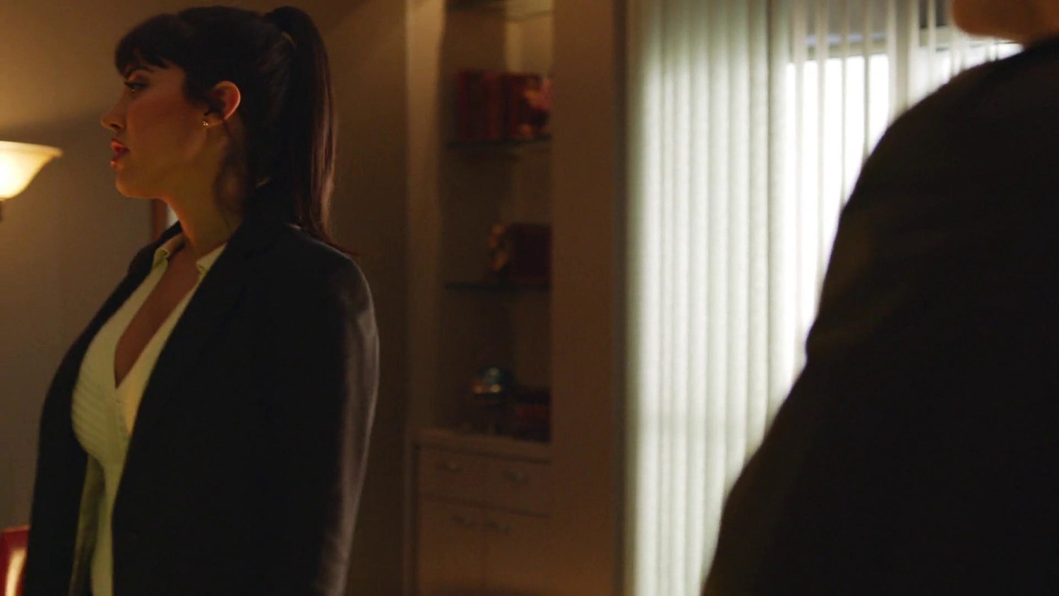 Shadow Wolves (movie, 2019)