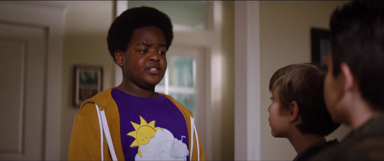 Screenshots - Good Boys