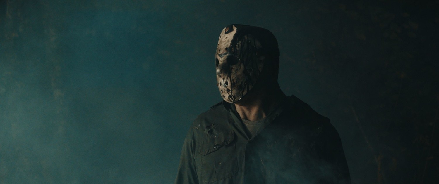 Screenshots - Jason Rising: A Friday the 13th Fan Film