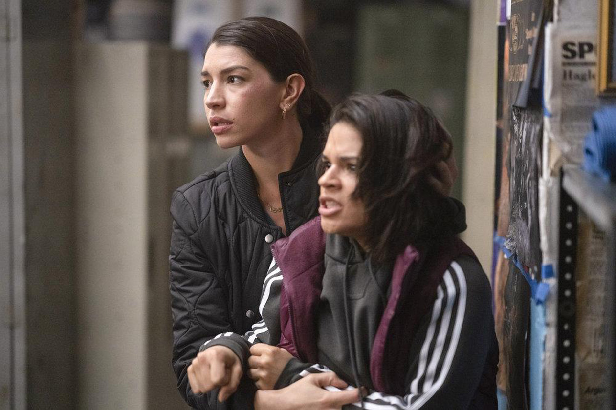 Manni L. Perez - actor - biography, photo, best movies and TV shows