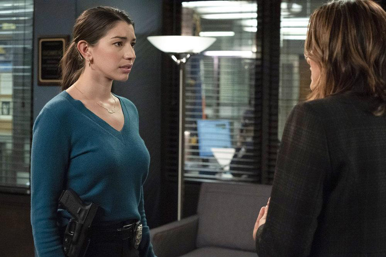 Jamie Gray Hyder - actress - biography, photo, best movies and TV shows