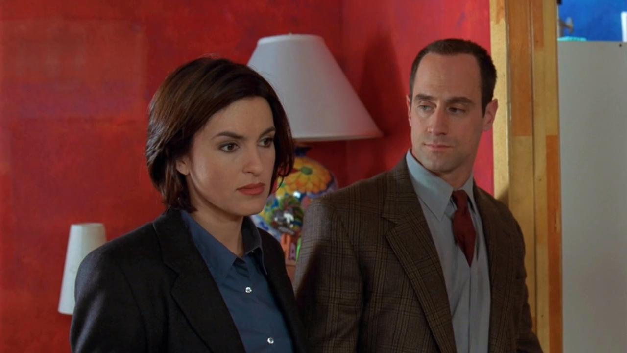 Screenshots - Law & Order: Special Victims Unit