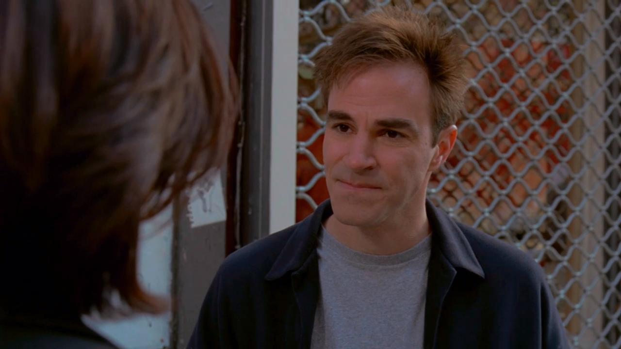 Screenshots - Law & Order: Special Victims Unit