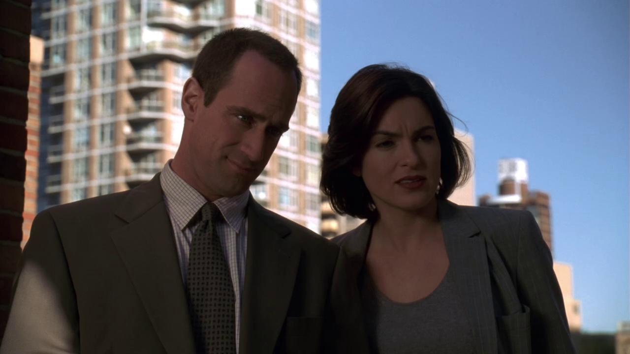 Screenshots - Law & Order: Special Victims Unit