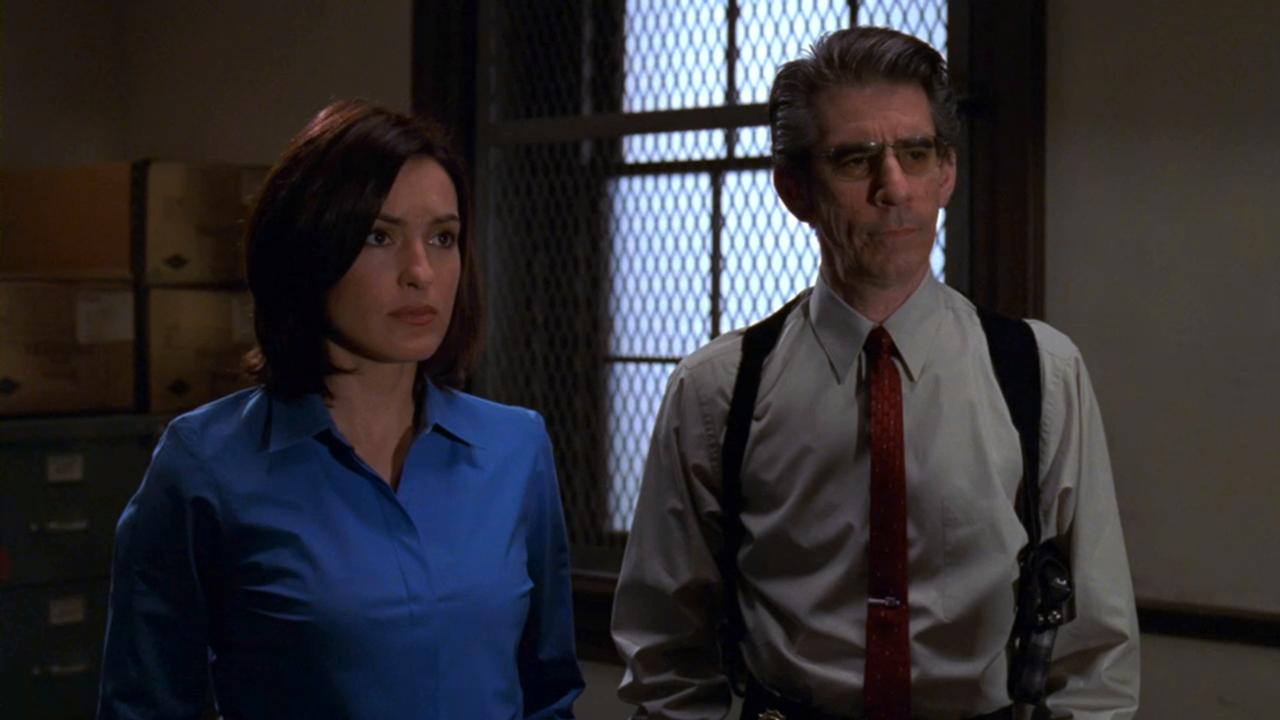 Screenshots - Law & Order: Special Victims Unit