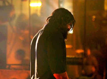 K.G.F: Chapter 1 (movie, 2018)