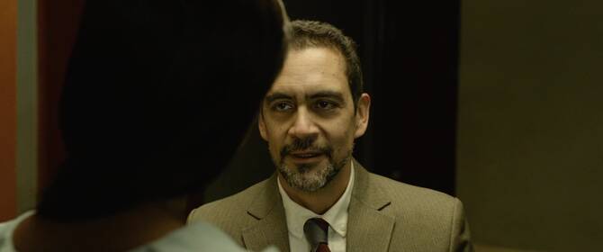 José Zúñiga - actor - biography, photo, best movies and TV shows