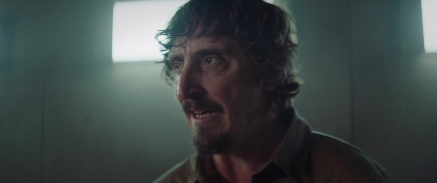 Screenshots - The Platform