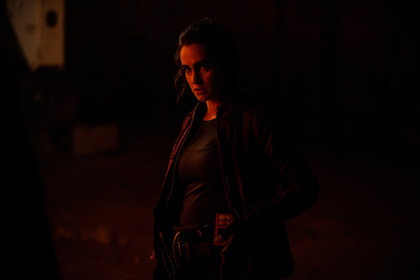 The Devil Below (movie, 2021)