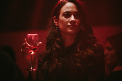 Melissanthi Mahut - actress - biography, photo, best movies and TV shows