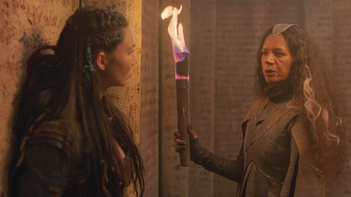 Jaye Griffiths - actress - biography, photo, best movies and TV shows