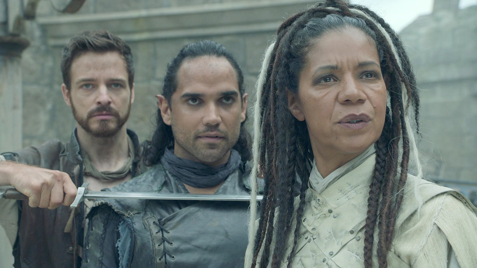 Jaye Griffiths - actress - biography, photo, best movies and TV shows