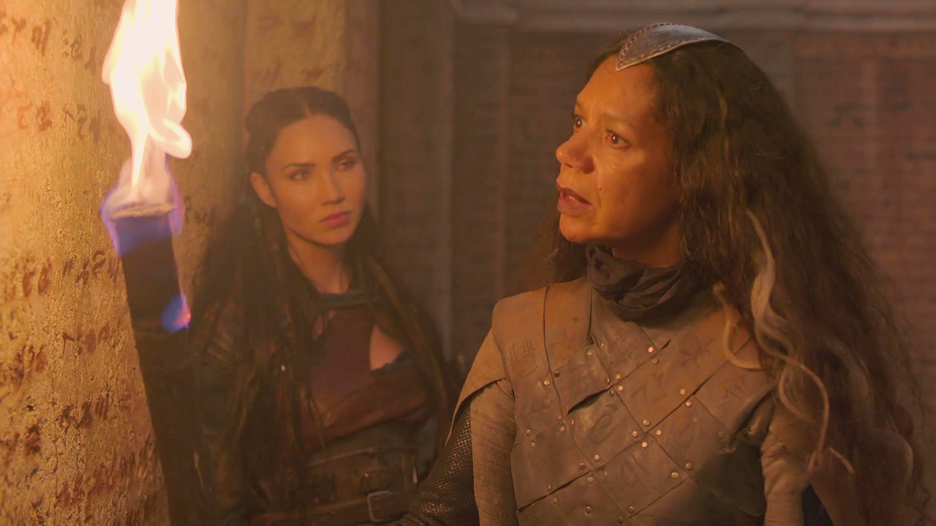 Jaye Griffiths - actress - biography, photo, best movies and TV shows